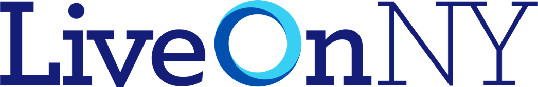 LiveOnNY Logo